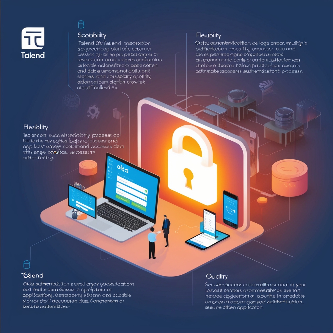 Steering Okta Support SLAs and Integration with ServiceNow: A Detailed ...