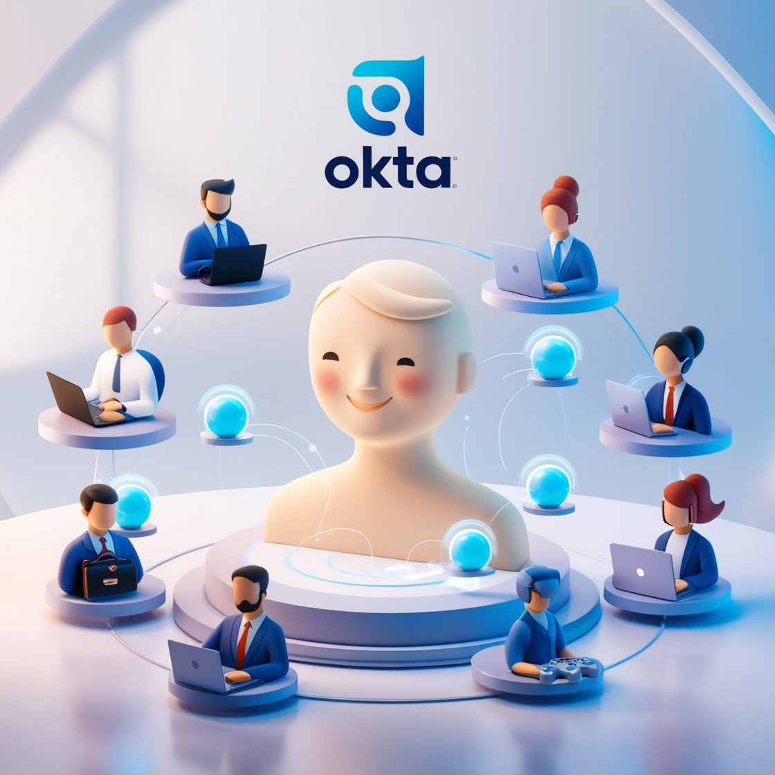 Fluency Okta Troubleshooting: How to Find and Control Your Okta Secret ...